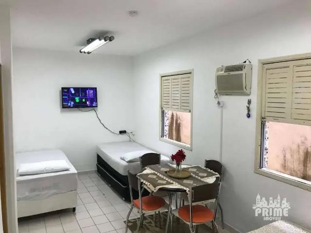 Kitnet / Stúdio para Venda em Praia Grande/SP Balneário Flórida 1 Quartos