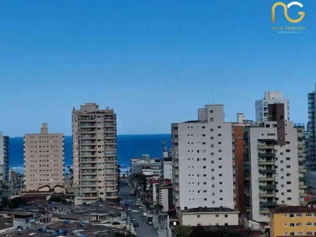 Kitnet / Stúdio para Venda em Praia Grande/SP Balneário Flórida 1 Quartos