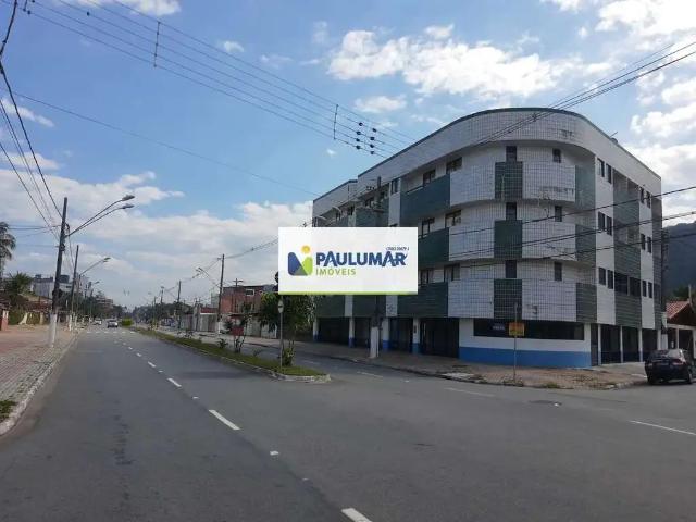 Kitnet / Stúdio para Venda em Praia Grande/SP Flórida 1 Quartos