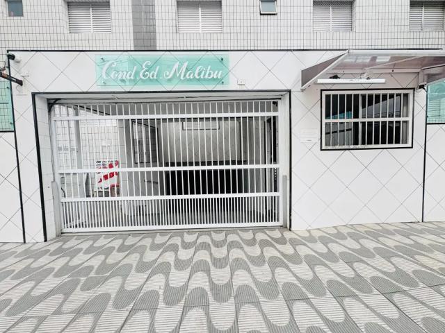 Kitnet / Stúdio para Venda em Praia Grande/SP Balneário Ipanema Mirim 1 Quartos