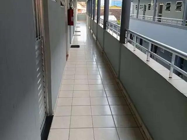 Kitnet / Stúdio para Venda em Praia Grande/SP Guilhermina