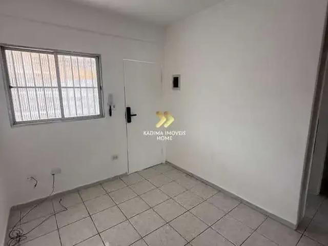 Kitnet / Stúdio para Venda em Praia Grande/SP Guilhermina 1 Quartos