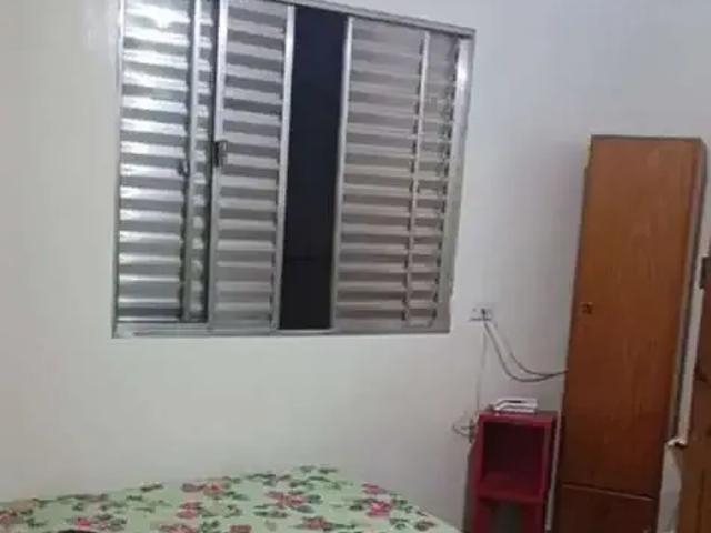 Kitnet / Stúdio para Venda em Praia Grande/SP Guilhermina 1 Quartos
