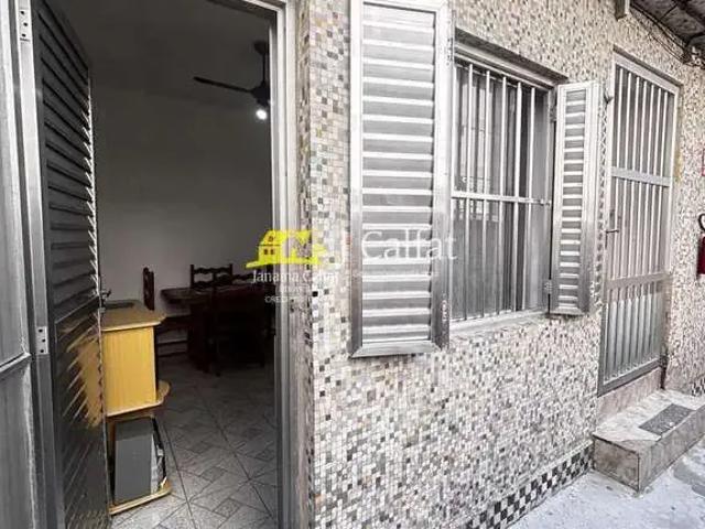 Kitnet / Stúdio para Venda em Praia Grande/SP Guilhermina 1 Quartos