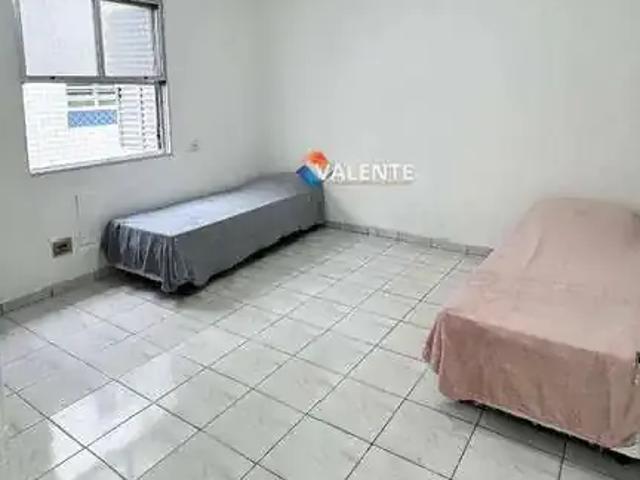 Kitnet / Stúdio para Venda em Praia Grande/SP Guilhermina 1 Quartos