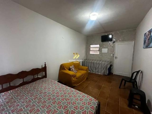 Kitnet / Stúdio para Venda em Praia Grande/SP Guilhermina 1 Quartos