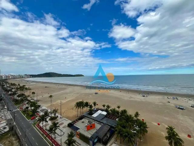 Kitnet / Stúdio para Venda em Praia Grande/SP Guilhermina 1 Quartos