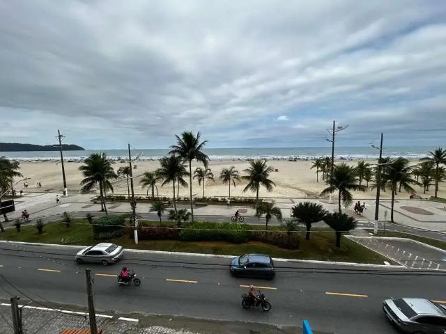 Kitnet / Stúdio para Venda em Praia Grande/SP Guilhermina 1 Quartos