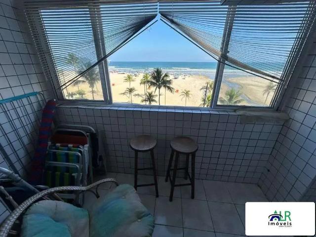 Kitnet / Stúdio para Venda em Praia Grande/SP Guilhermina 1 Quartos