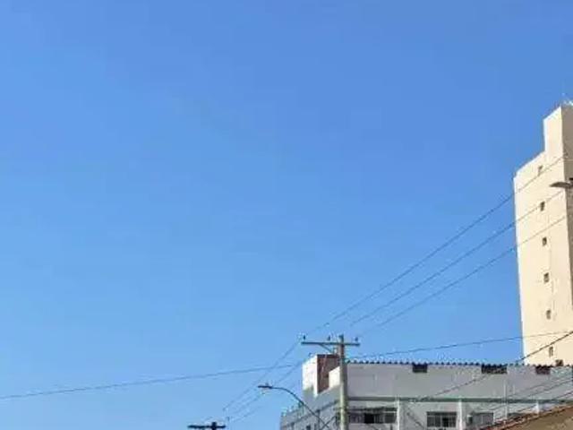 Kitnet / Stúdio para Venda em Praia Grande/SP Guilhermina 1 Quartos