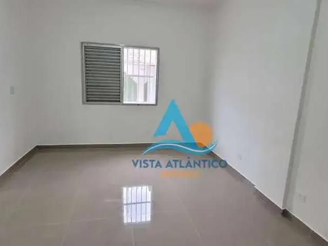Kitnet / Stúdio para Venda em Praia Grande/SP Guilhermina 1 Quartos