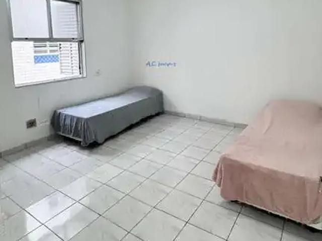 Kitnet / Stúdio para Venda em Praia Grande/SP Guilhermina 1 Quartos