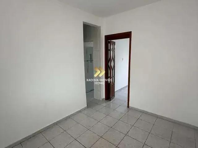 Kitnet / Stúdio para Venda em Praia Grande/SP Guilhermina 1 Quartos