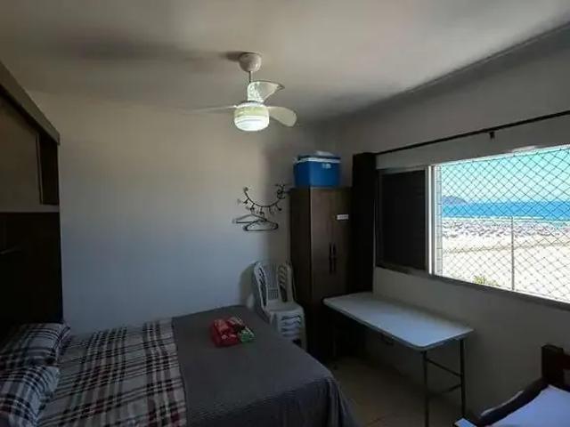 Kitnet / Stúdio para Venda em Praia Grande/SP Guilhermina 1 Quartos