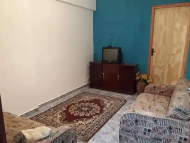 Kitnet / Stúdio para Venda em Praia Grande/SP Guilhermina 1 Quartos