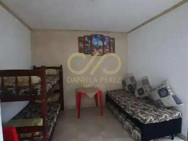 Kitnet / Stúdio para Venda em Praia Grande/SP Guilhermina 1 Quartos