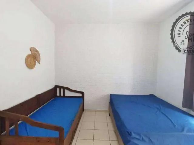 Kitnet / Stúdio para Venda em Praia Grande/SP Guilhermina