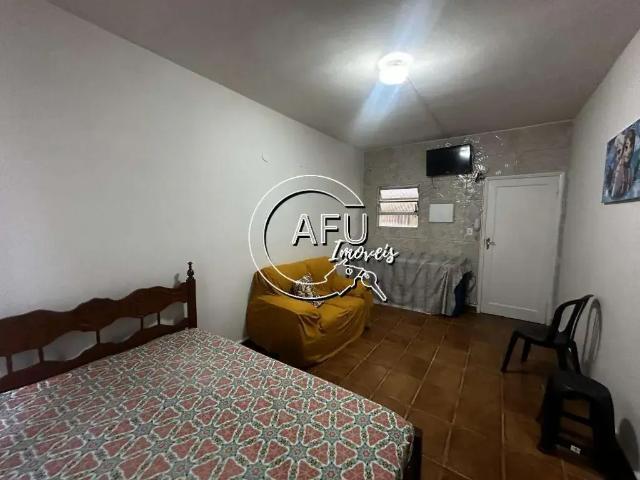 Kitnet / Stúdio para Venda em Praia Grande/SP Guilhermina
