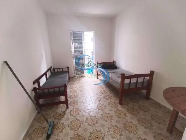 Kitnet / Stúdio para Venda em Praia Grande/SP Guilhermina