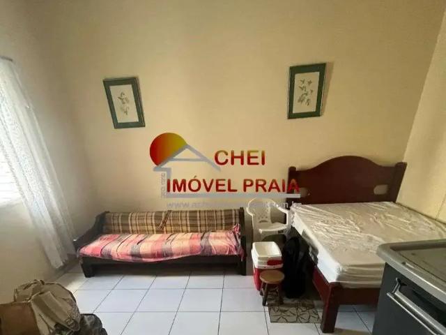 Kitnet / Stúdio para Venda em Praia Grande/SP Guilhermina