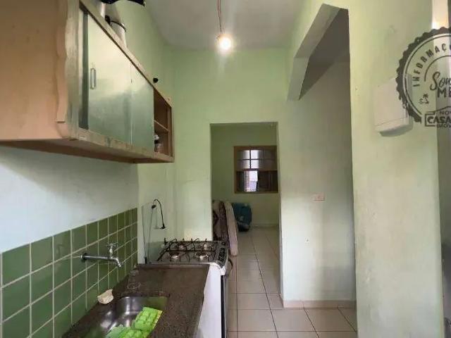 Kitnet / Stúdio para Venda em Praia Grande/SP Guilhermina