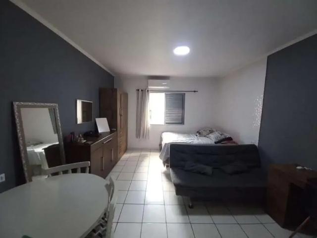 Kitnet / Stúdio para Venda em Praia Grande/SP Guilhermina