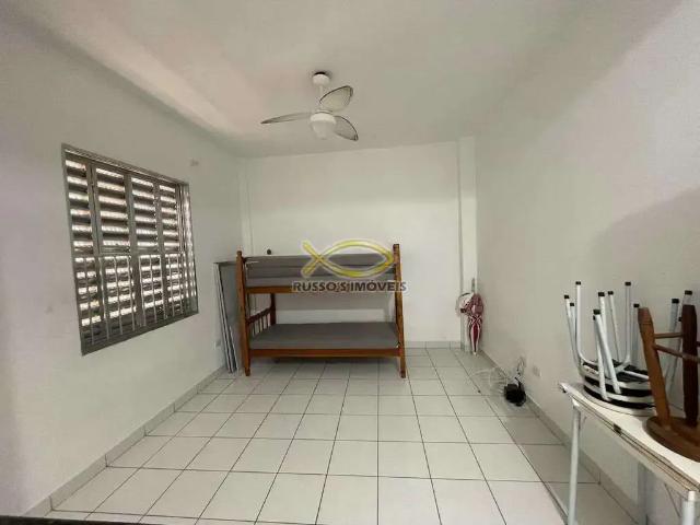 Kitnet / Stúdio para Venda em Praia Grande/SP Guilhermina