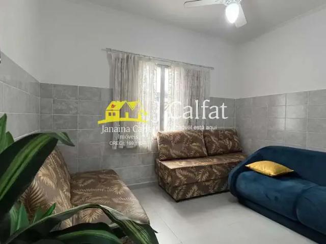 Kitnet / Stúdio para Venda em Praia Grande/SP Guilhermina