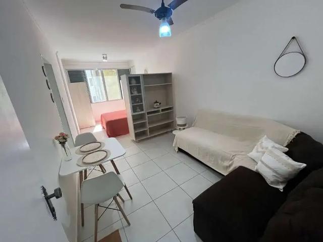 Kitnet / Stúdio para Venda em Praia Grande/SP Guilhermina
