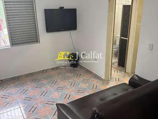 Kitnet / Stúdio para Venda em Praia Grande/SP Guilhermina