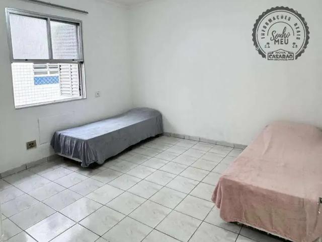 Kitnet / Stúdio para Venda em Praia Grande/SP Guilhermina