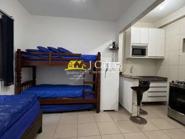 Kitnet / Stúdio para Venda em Praia Grande/SP Guilhermina