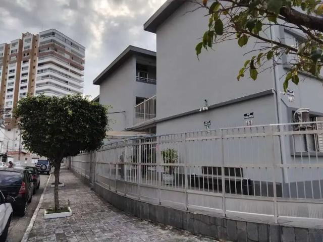 Kitnet / Stúdio para Venda em Praia Grande/SP Guilhermina