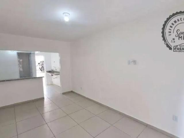 Kitnet / Stúdio para Venda em Praia Grande/SP Guilhermina