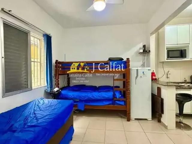 Kitnet / Stúdio para Venda em Praia Grande/SP Guilhermina