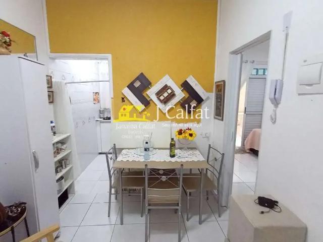 Kitnet / Stúdio para Venda em Praia Grande/SP Guilhermina