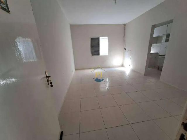 Kitnet / Stúdio para Venda em Praia Grande/SP Jardim Imperador 1 Quartos
