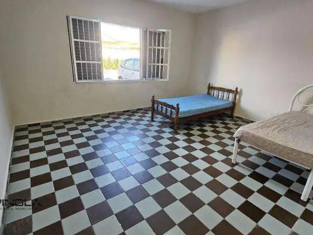 Kitnet / Stúdio para Venda em Praia Grande/SP Jardim Imperador 1 Quartos