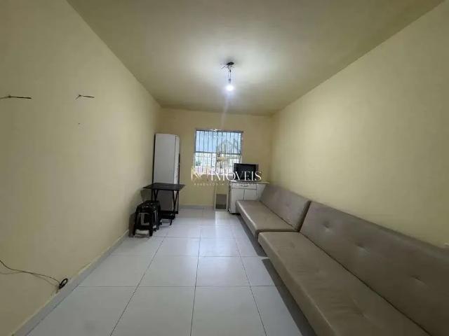 Kitnet / Stúdio para Venda em Praia Grande/SP Jardim Imperador 1 Quartos