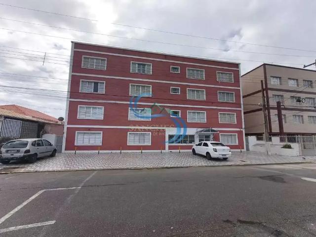 Kitnet / Stúdio para Venda em Praia Grande/SP Jardim Imperador 1 Quartos