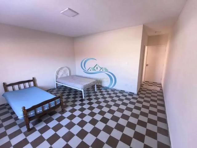 Kitnet / Stúdio para Venda em Praia Grande/SP Jardim Imperador 1 Quartos