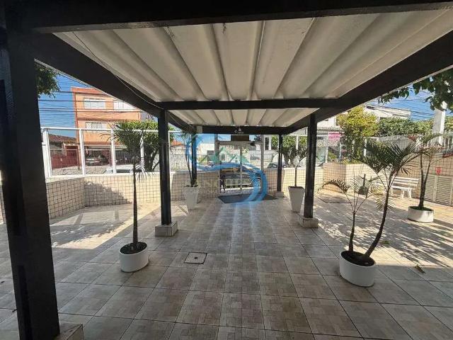 Kitnet / Stúdio para Venda em Praia Grande/SP Jardim Real