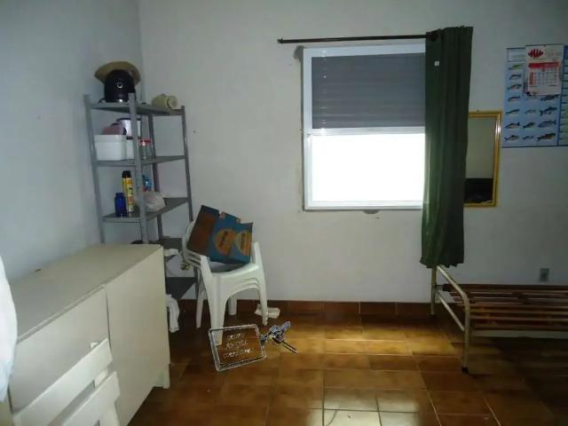 Kitnet / Stúdio para Venda em Praia Grande/SP Jardim Real 1 Quartos
