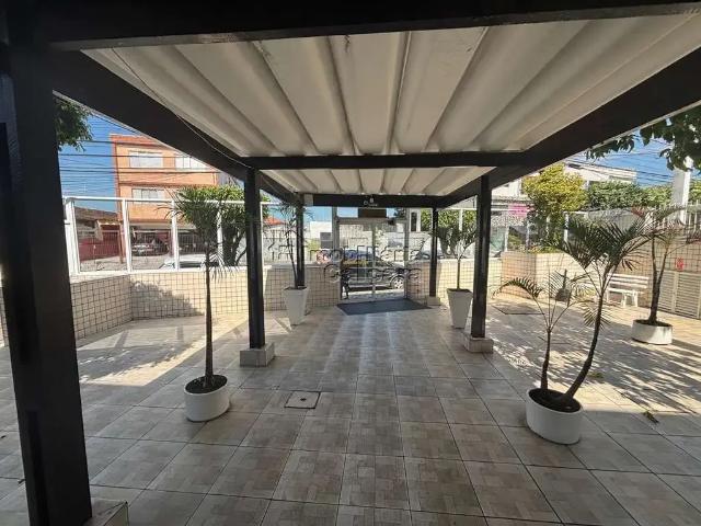 Kitnet / Stúdio para Venda em Praia Grande/SP Jardim Real 1 Quartos