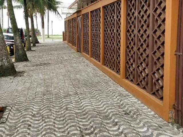Kitnet / Stúdio para Venda em Praia Grande/SP Jardim Real 1 Quartos
