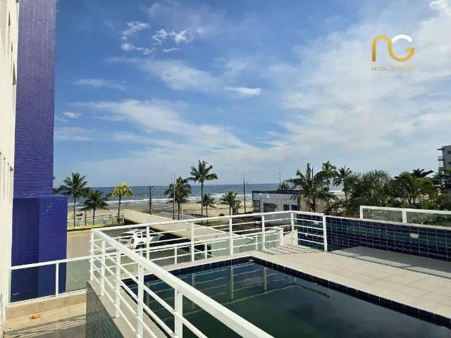 Kitnet / Stúdio para Venda em Praia Grande/SP Jardim Real 1 Quartos