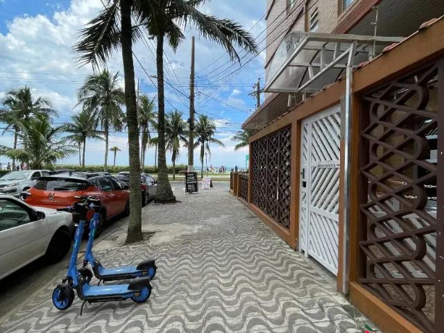 Kitnet / Stúdio para Venda em Praia Grande/SP Jardim Real