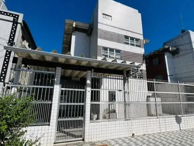 Kitnet / Stúdio para Venda em Praia Grande/SP Ocian 1 Quartos