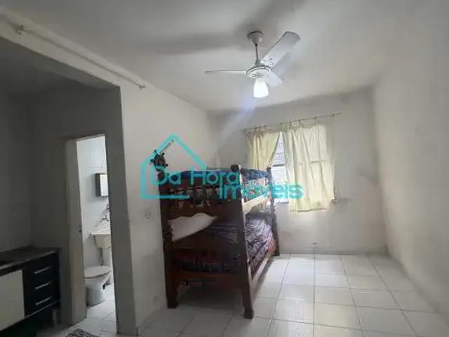 Kitnet / Stúdio para Venda em Praia Grande/SP Ocian