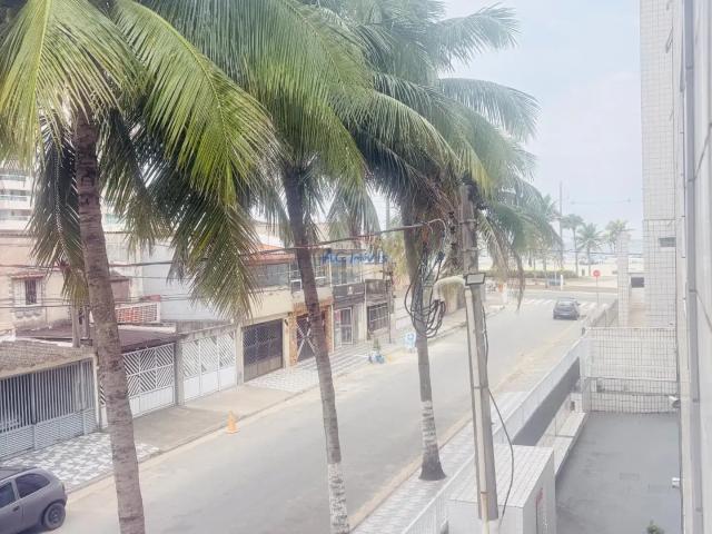 Kitnet / Stúdio para Venda em Praia Grande/SP Nova Mirim 1 Quartos